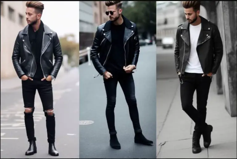 Style Tips for Guys: How to Wear Ripped Jeans?