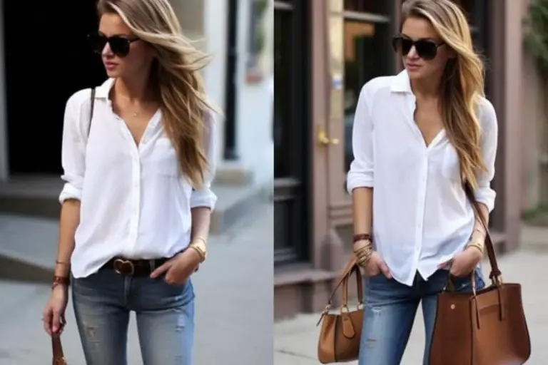 How to Style Stone Washed Jeans for Every Occasion?