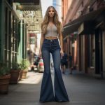 Women's Jeans Fit Guide: Finding the Perfect Fit