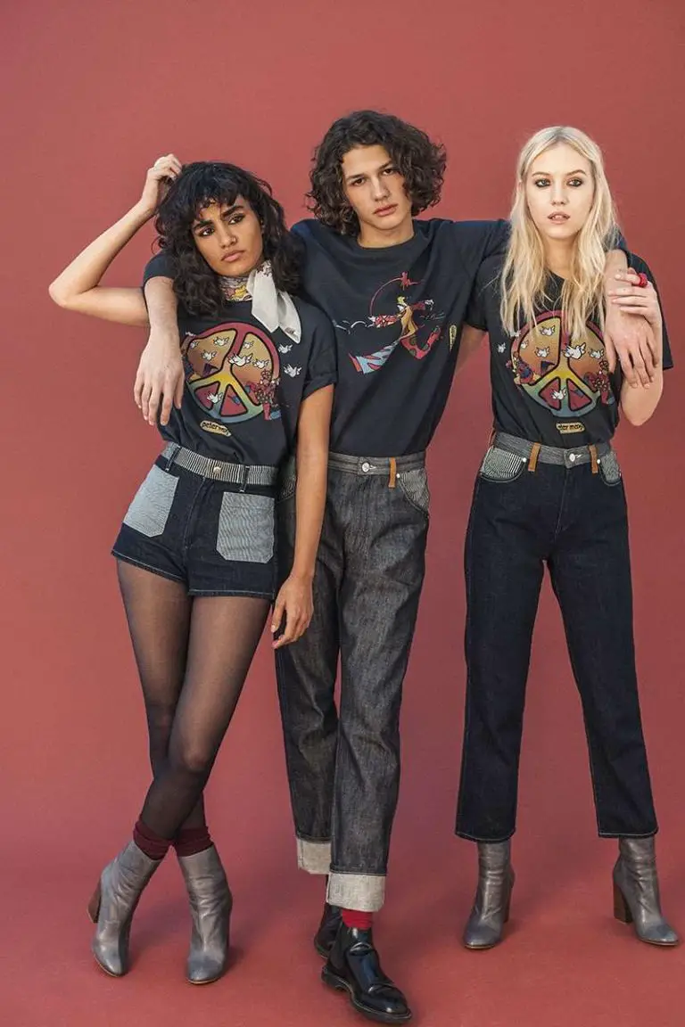 Who Owns Wrangler Jeans? Unveiling the Iconic Brand's Ownership