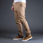 Chinos vs Jeans: Understanding the Differences and Choosing the Perfect ...