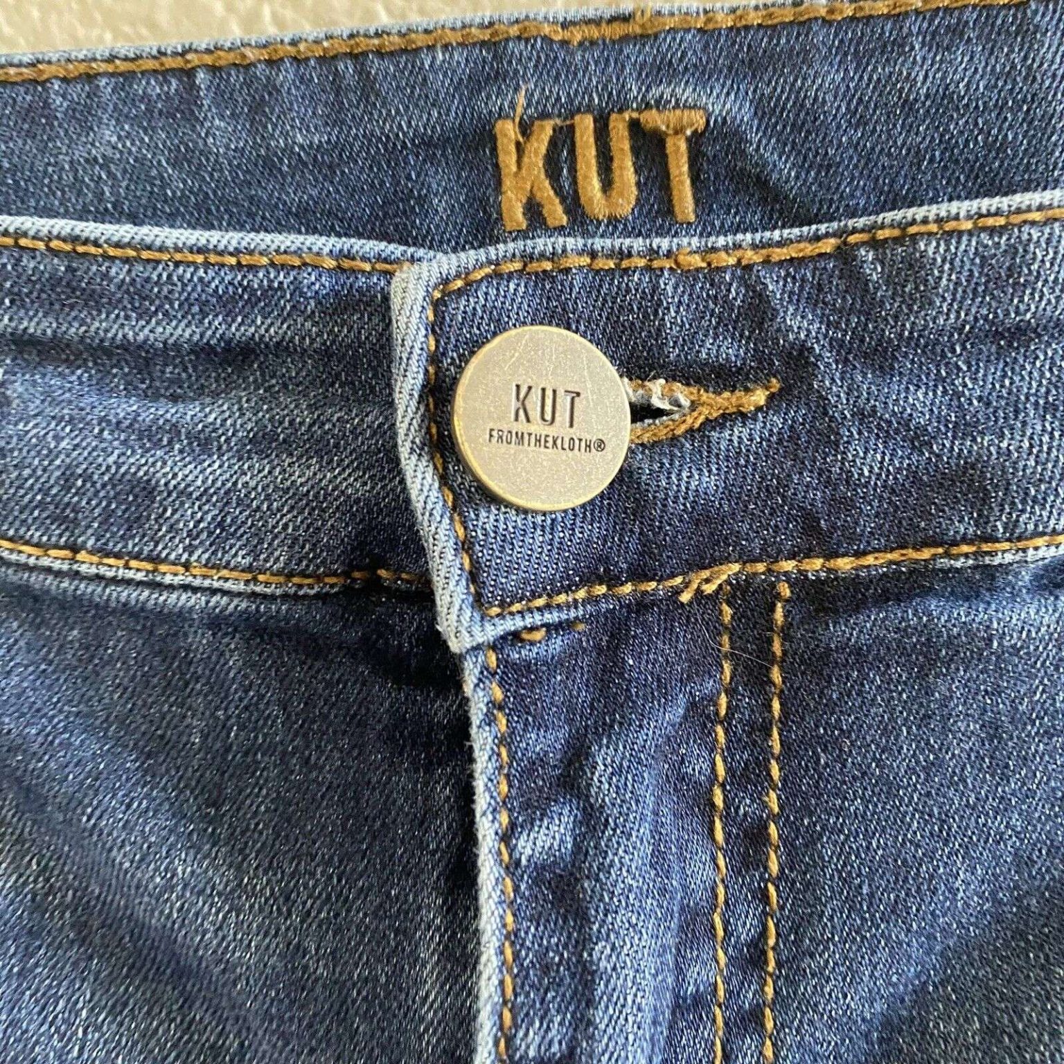 Do Kut From The Kloth Jeans Shrink? My Personal Experience